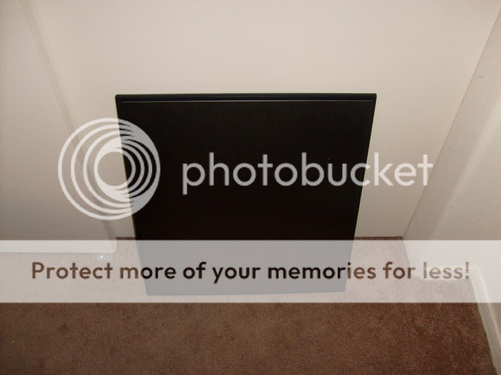 [COMPLETE] "Tuxedo" P182 Mod (Completed July 29th) | Overclock.net