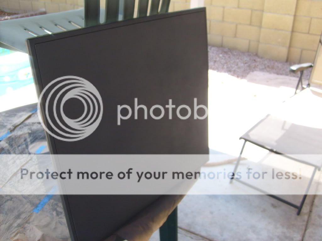 [COMPLETE] "Tuxedo" P182 Mod (Completed July 29th) | Overclock.net