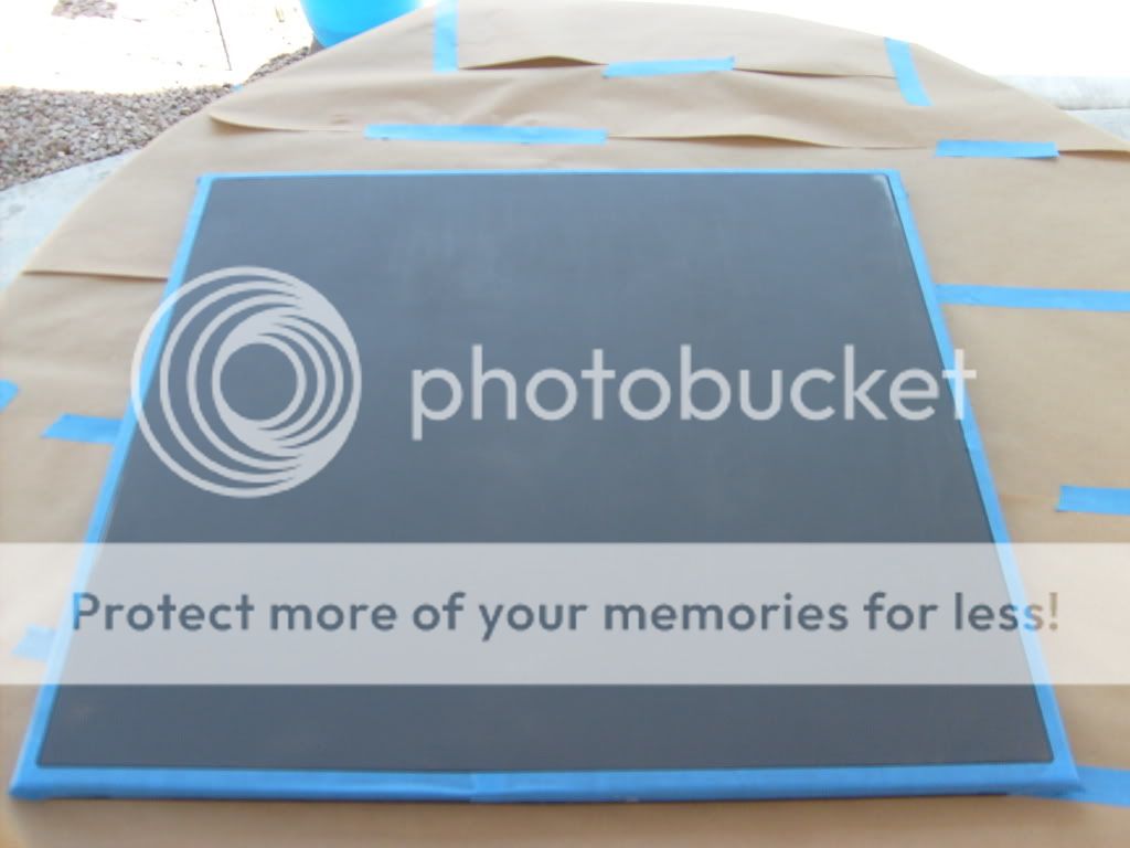 [COMPLETE] "Tuxedo" P182 Mod (Completed July 29th) | Overclock.net