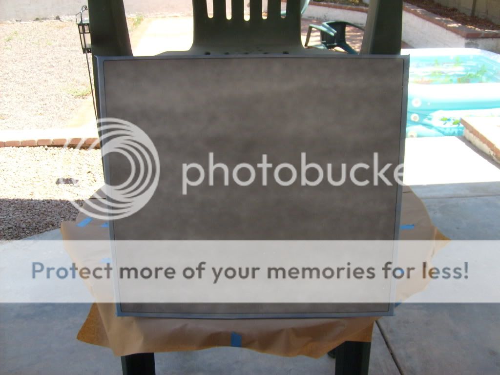 [COMPLETE] "Tuxedo" P182 Mod (Completed July 29th) | Overclock.net