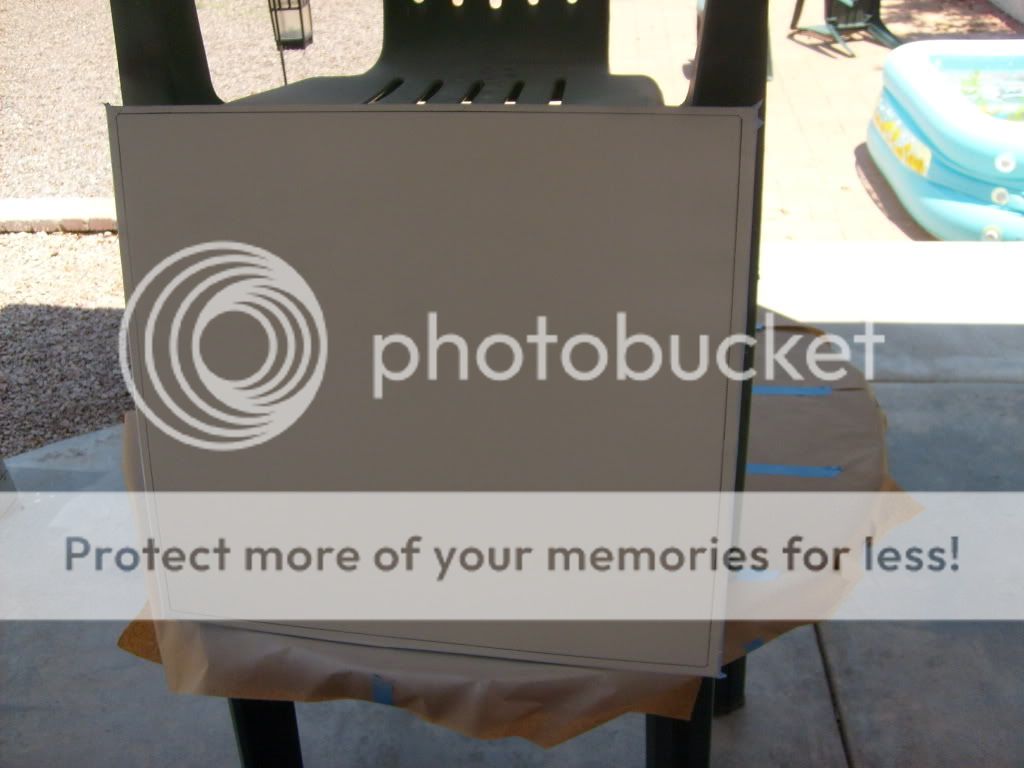 [COMPLETE] "Tuxedo" P182 Mod (Completed July 29th) | Overclock.net