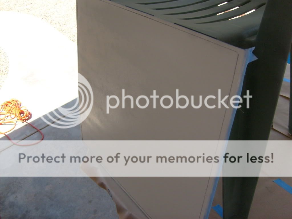 [COMPLETE] "Tuxedo" P182 Mod (Completed July 29th) | Overclock.net