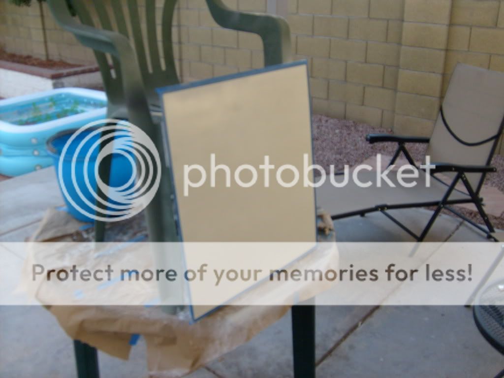 [COMPLETE] "Tuxedo" P182 Mod (Completed July 29th) | Overclock.net