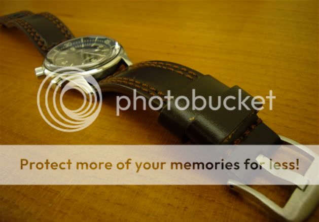 Longines Legend - Strap Options | Page 3 | WatchUSeek Watch Forums