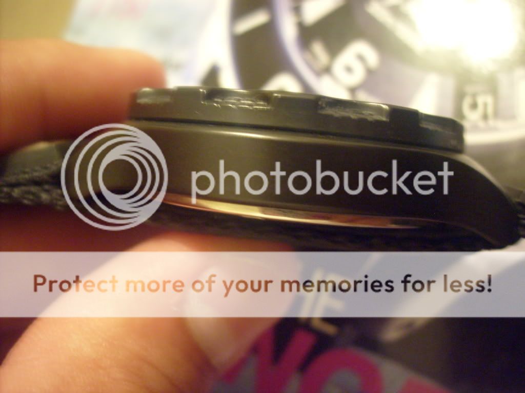 How beat up/scratched do your watches get? | WatchUSeek Watch Forums