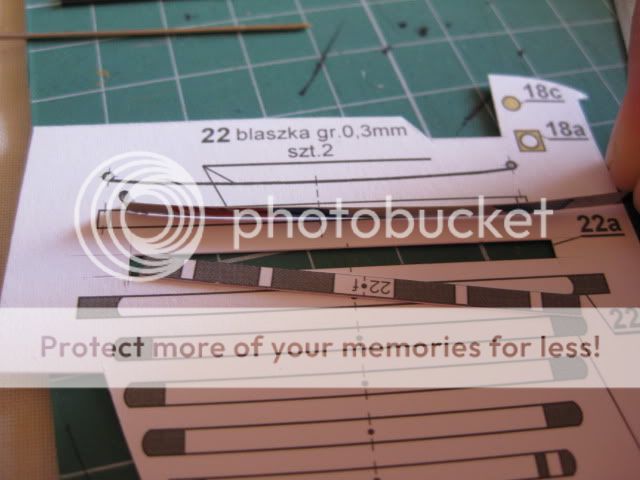 Maquetas y modelismo en papel - M35A2 de Modelik 1:25, un Reo para los ...