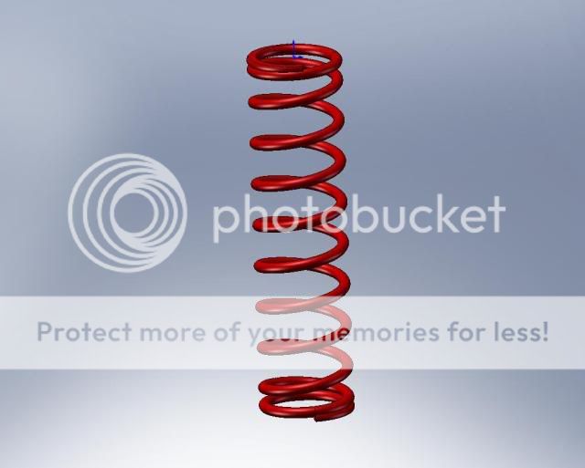 coil spring in solidworks | race-deZert