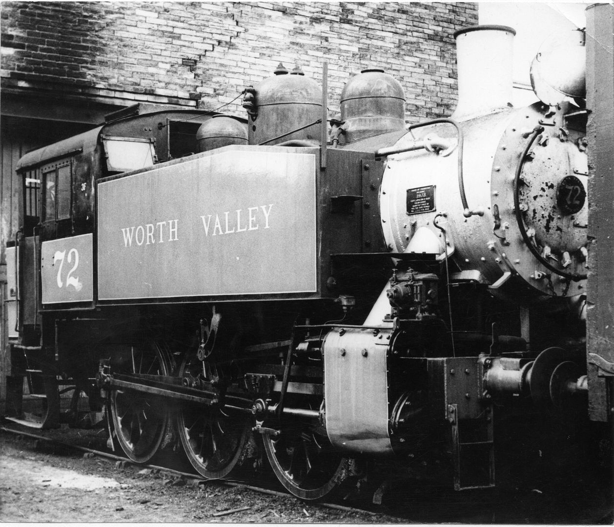 USATC 0-6-0Ts | TrainBoard.com - The Internet's Original