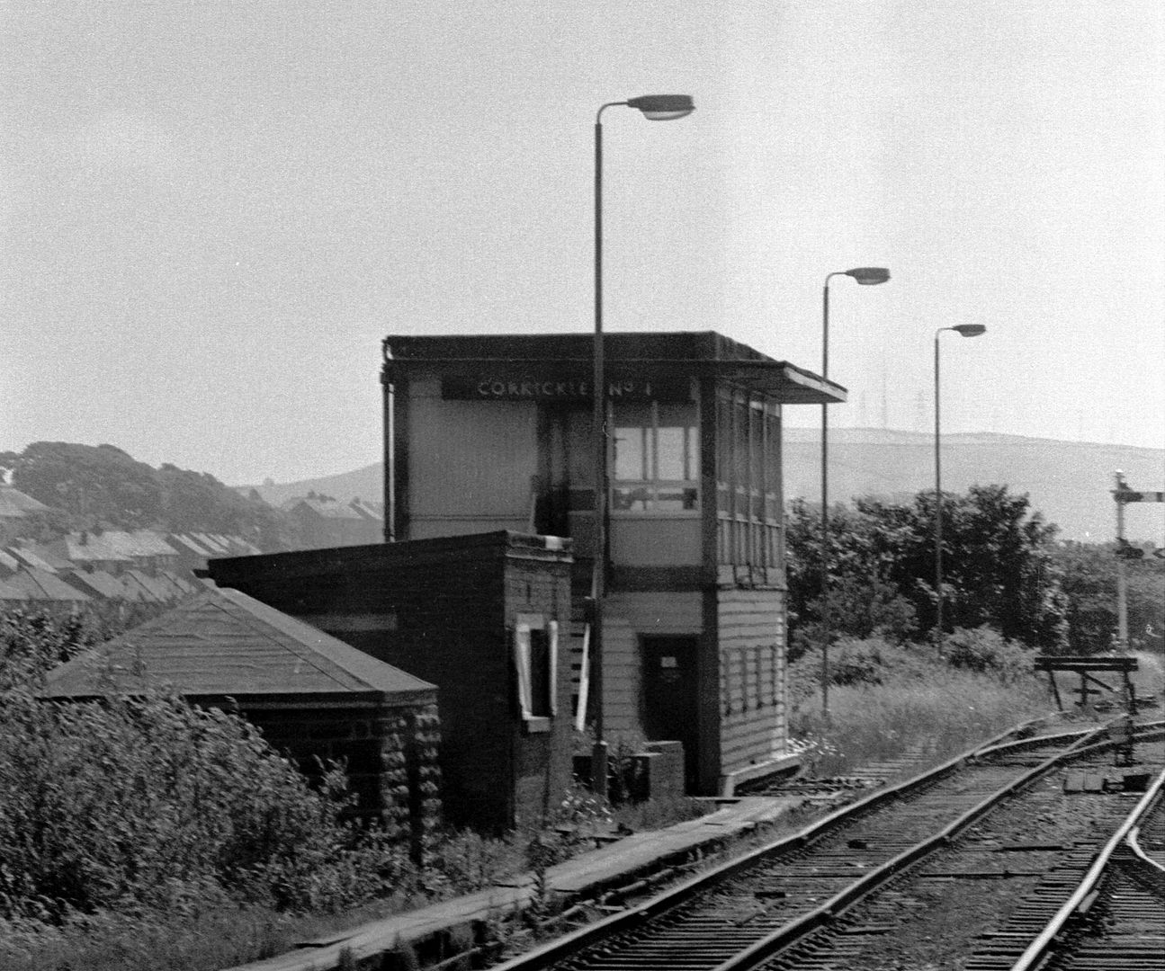 The Signalboxes of Cumbria | TrainBoard.com - The Internet's Original