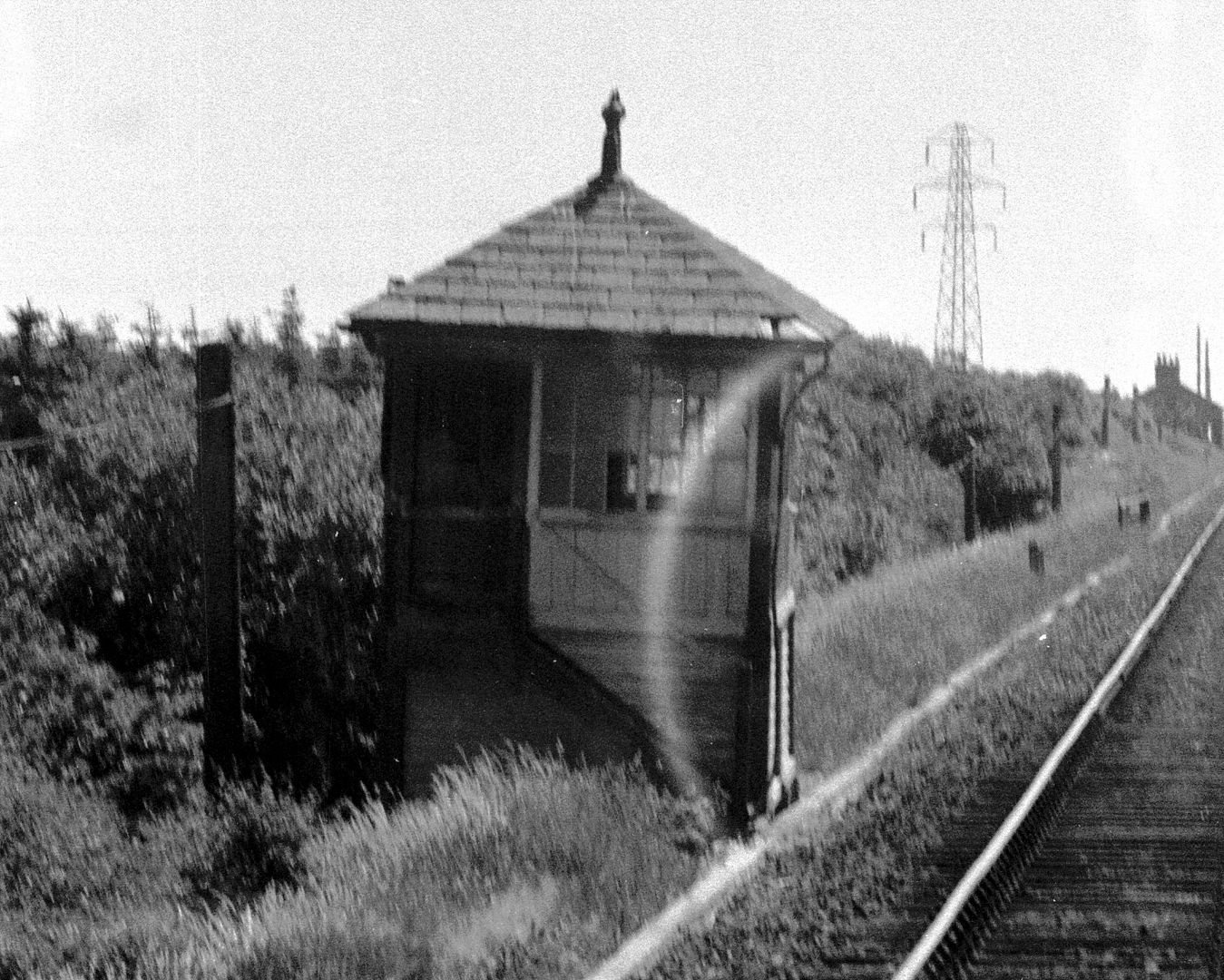 The Signalboxes of Cumbria | TrainBoard.com - The Internet's Original