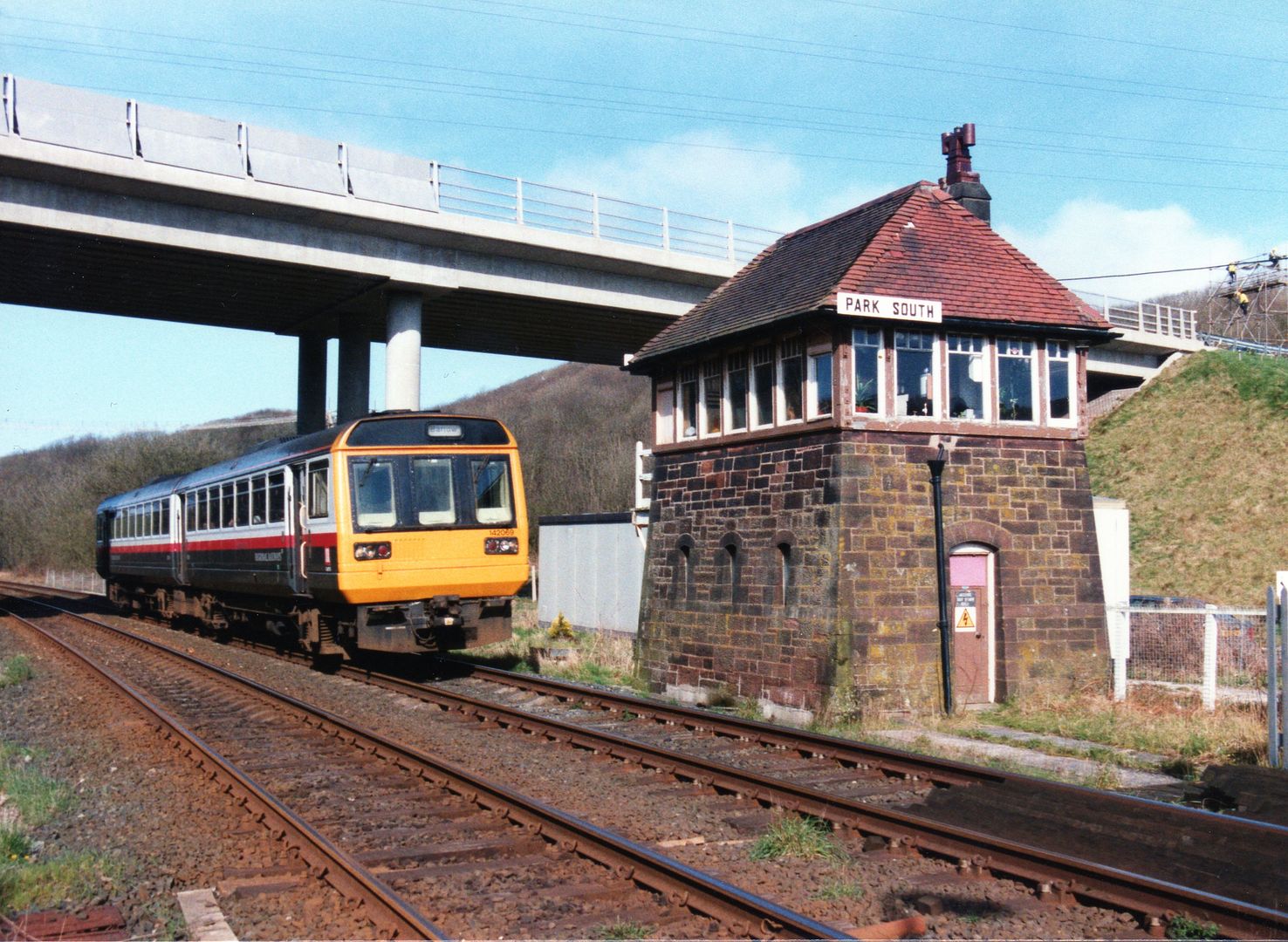 The Signalboxes of Cumbria | TrainBoard.com - The Internet's Original