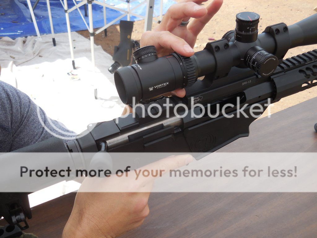 Ruger RPR range report! | Defensive Carry