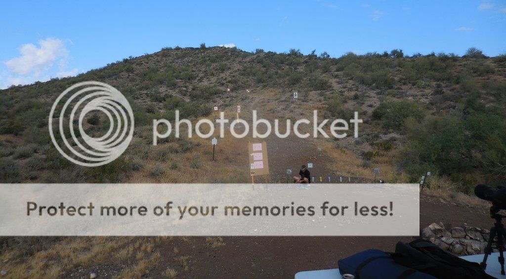 Ruger RPR range report! | Defensive Carry