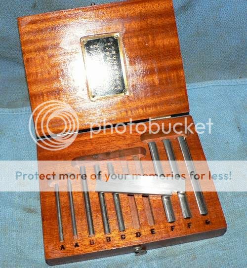 Measuring small bores? - The Home Shop Machinist & Machinist's Workshop ...