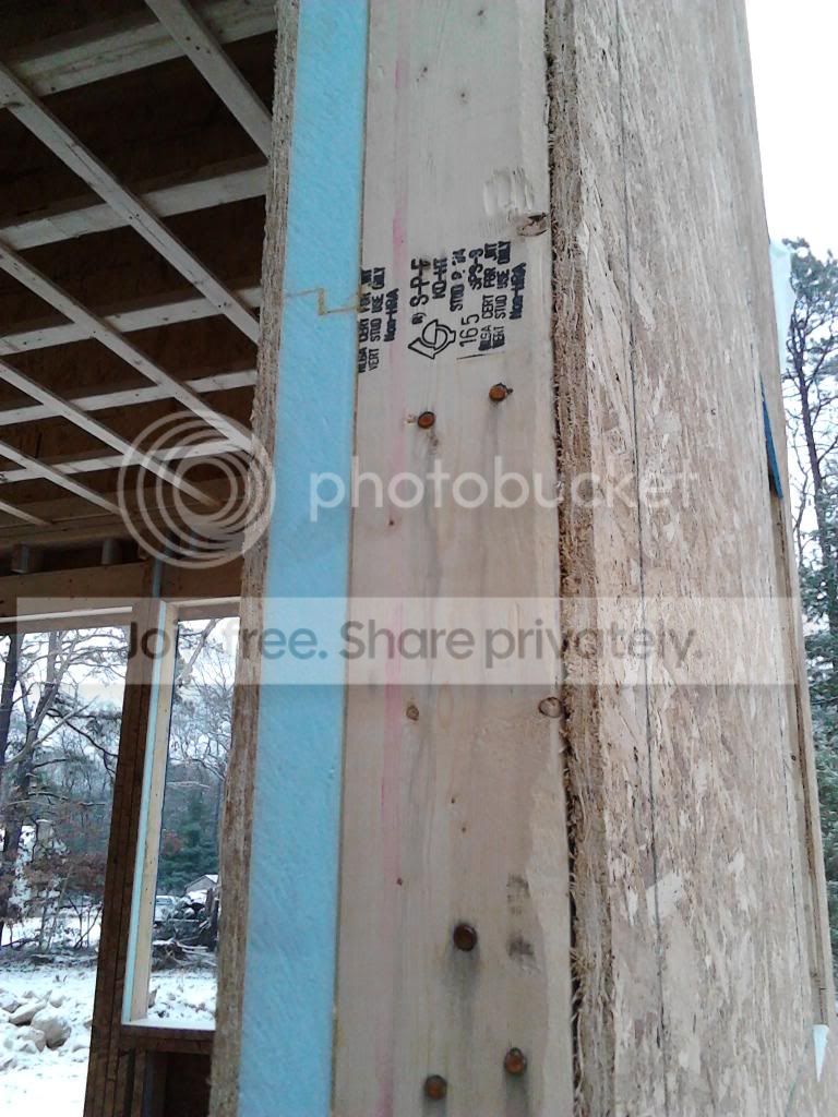 2x4/foam/OSB | Contractor Talk - Professional Construction and ...