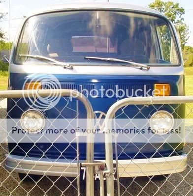 TheSamba.com :: Bay Window Bus - View topic - Bus Photography