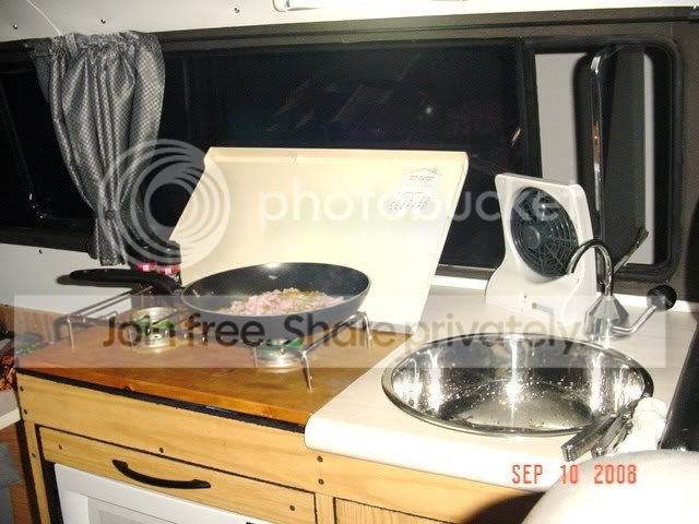 TheSamba.com :: Bay Window Bus - View topic - vw bus homemade custom ...