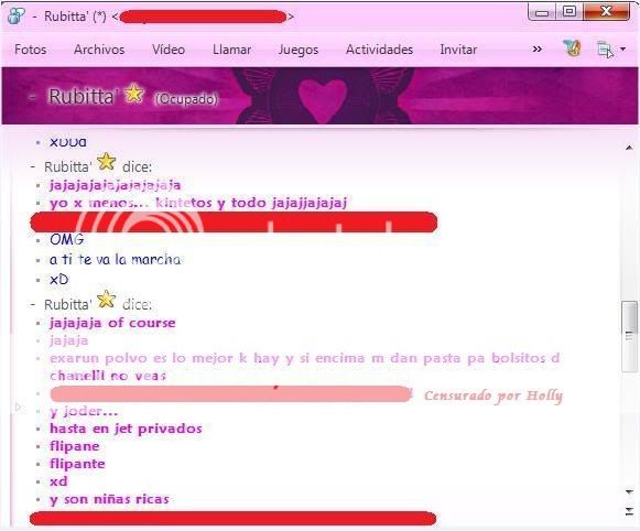 Fuente de la rubitta? - Forocoches