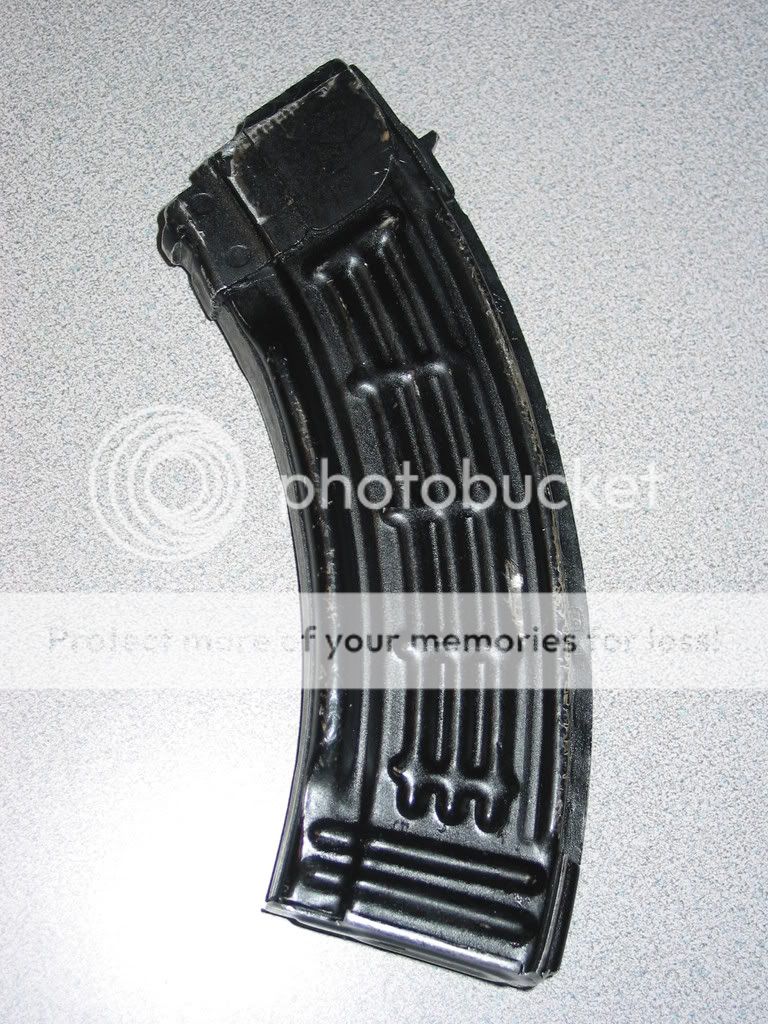 Russian Aluminum Waffle mag - Unsorted Ads prior to November 2012 (WTS ...